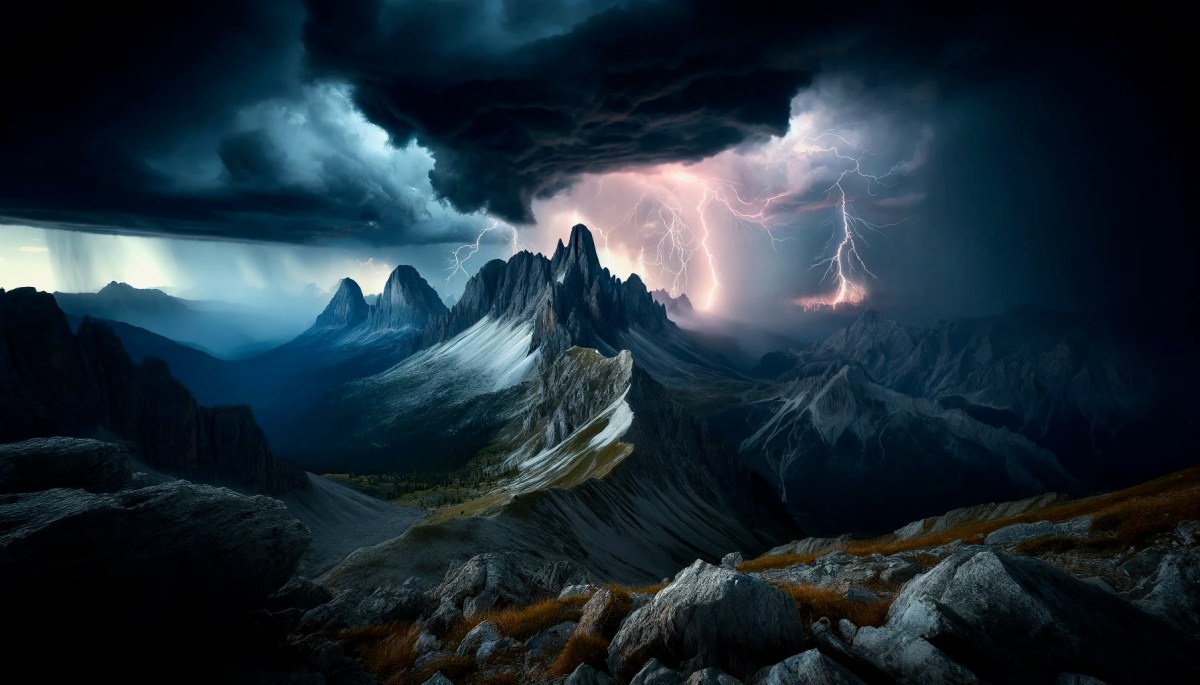 Jesus, Zeus, and the I Am – Lord, Come Quickly